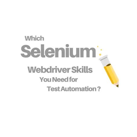 what are the roles and responsibilities of selenium tester