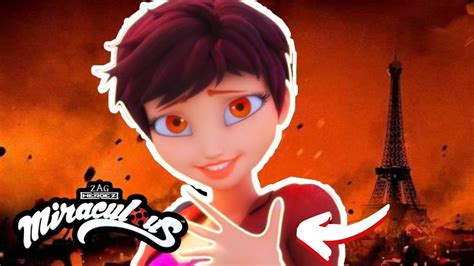 Ecco L Elenco Degli Episodi Della Stagione Di Miraculous Ladybug