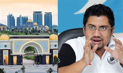 Istana Negara Buat Laporan Polis Terhadap Chegu Bard Ini Yang Dia Buat
