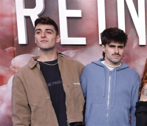 Juanjo y Martin de OT 2023 siguen juntos después de la final