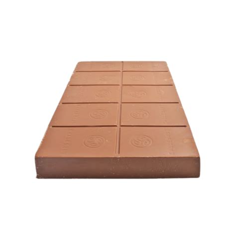5 Kg BLOK GIANDUJA MLECZNA GIA 144 CALLEBAUT