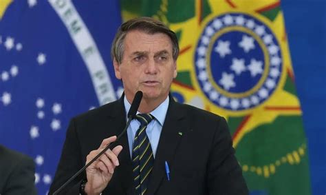 Bolsonaro Indiciado Pela Pf Em Inqu Rito Sobre Tentativa De Golpe De