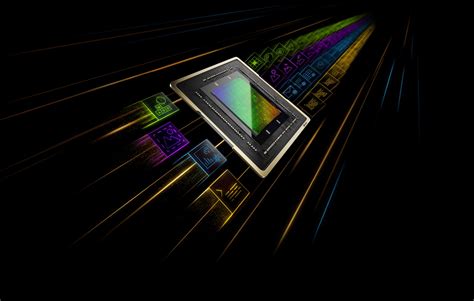 Nvidia Builds On Ada Lovelace Architecture For Laptop GPUs