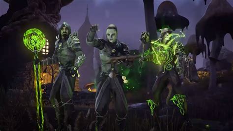 ESO One Bar PvE Magicka Arcanist Build Deltia S Gaming