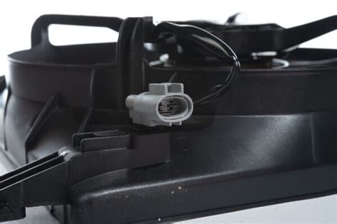 Cv D Motoventilador Pontiac G Kwp Technology