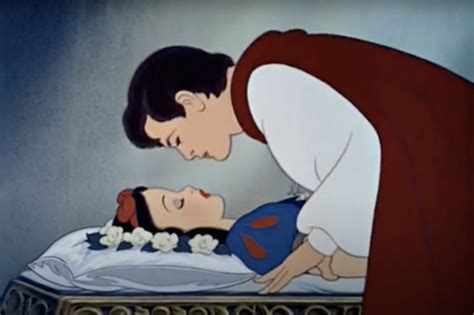 Disneylands Snow White Ride Attacked For Consent Issues