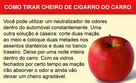 Veja Como Tirar O Cheiro De Cigarro Do Seu Carro AUTO PLANET