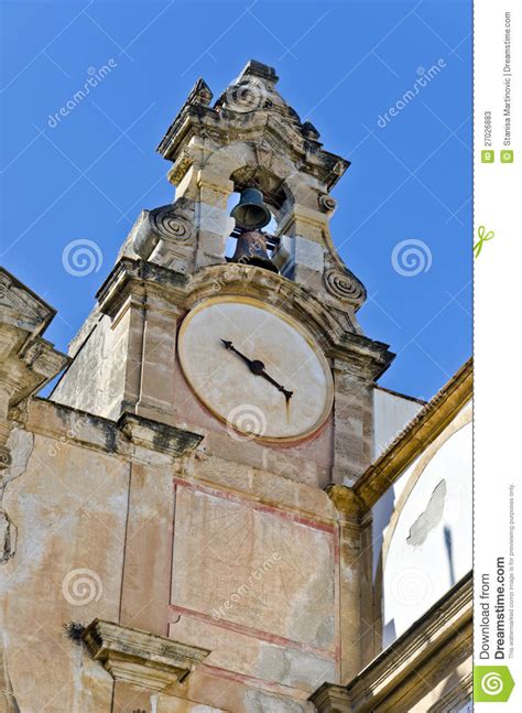 Palermo Sonderkommando Stockbild Bild Von Geschichte 27026883