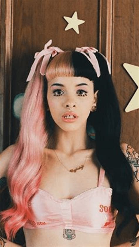 Melanie Martinez Style Crybaby Melanie Martinez Cry Baby Adele