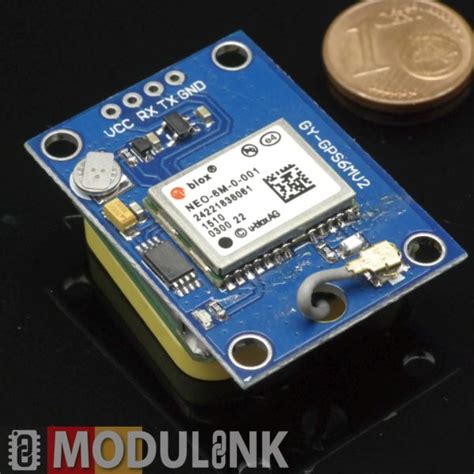 Neo M Gps Modul Flight Gy Gps Mv Ublox Seriell Uart Geo