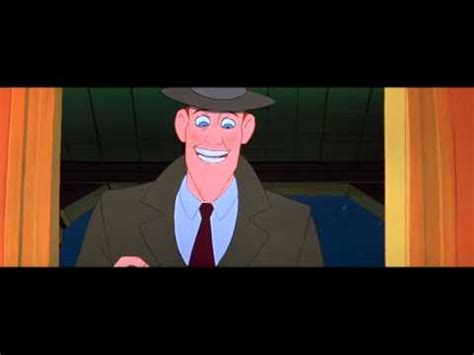 The Iron Giant Original 1999 Theatrical Trailer YouTube