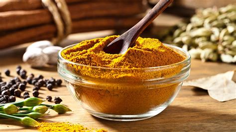 Cómo hacer curry casero y 5 formas de usarlo en la cocina las mejores