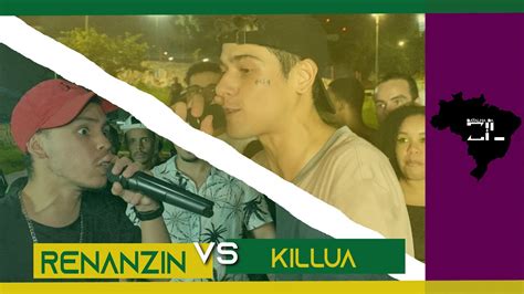Norte X Leste Renanzin X Killua Fase Batalha Da Zil