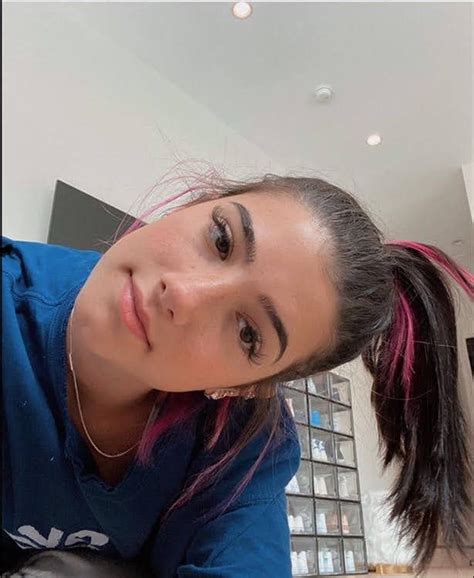 Charli Damelio Celebridades Chicas Celebridades Chicas