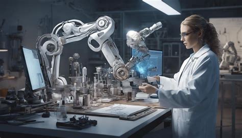 Robotics Engineer Job Description Career Descriptions Hub