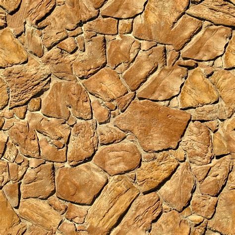 Seamless Pattern Of A Stone Stock Photo Image Of Close Shiny