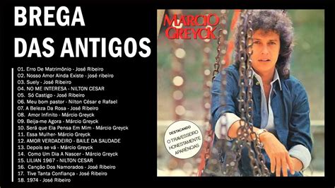 Brega Das Antigas Cd As Melhores Do Brega Sucessos Sele O De