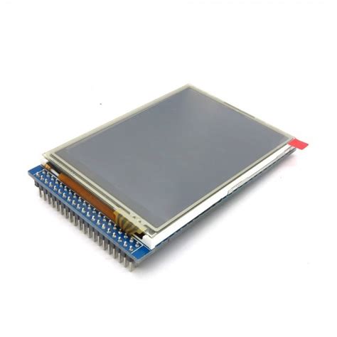 Itdb Arduino Mega Shield V V Shield Arduino Tunisie