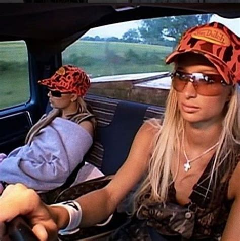 Nicole Richie S Paris Hilton And Nicole Richie Paris And Nicole