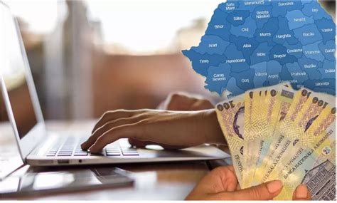 Vrancea a intrat în 2023 în topul județelor cu cele mai mici salarii