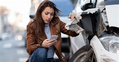 The Most Common Car Accident Injuries From Negligent Drivers
