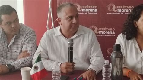 Sheinbaum Visitar Quer Taro Despu S De Tomar Posesi N