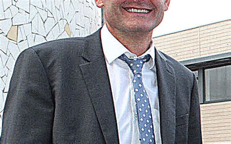 Maisons Familiales Rurales Alain Jaulin Nouveau Directeur Le T L Gramme