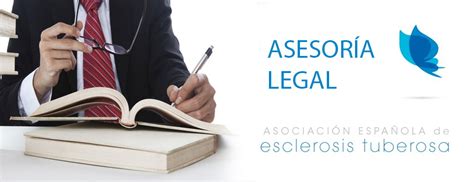 Asesoría legal Asociación Española de Esclerosis Tuberosa
