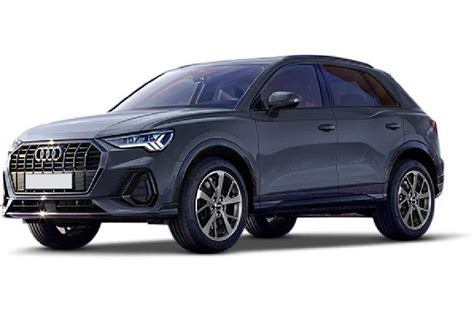 Audi Q Colors Pick From Color Options Oto