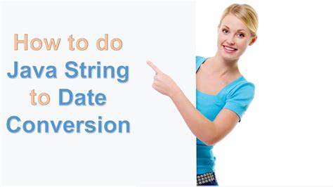 Tips To Do JAVA STRING TO DATE Conversion Like A PRO YouTube