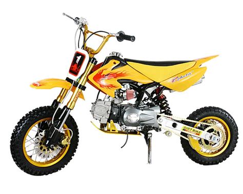 Rekomendasi Motor Trail Mini Harga 1 Jutaan Lebih Murah Dan Irit