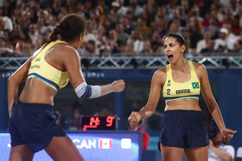 Quantas medalhas o Brasil já ganhou nas Olimpíadas Paris 2024