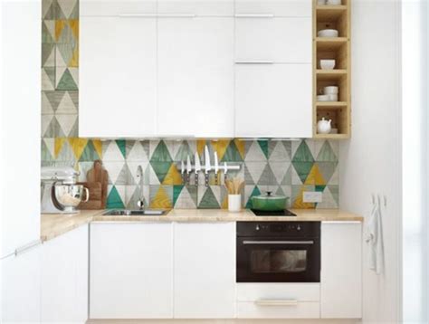 53 Variantes Pour Les Cuisines Blanches