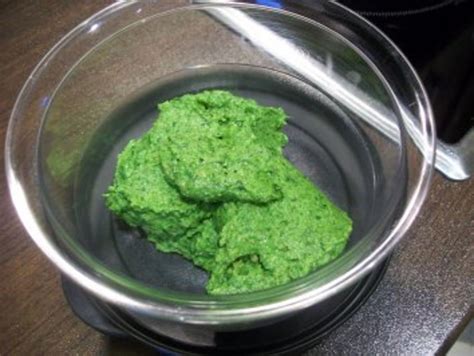 Basilikum Pesto Rezept Mit Bild Kochbar De