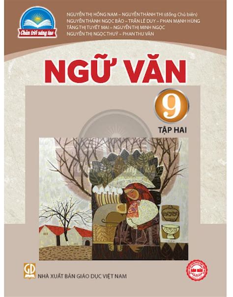 Lịch Sử Và Địa Lý 9 Chân Trời Sáng Tạo Thư Viện PDF