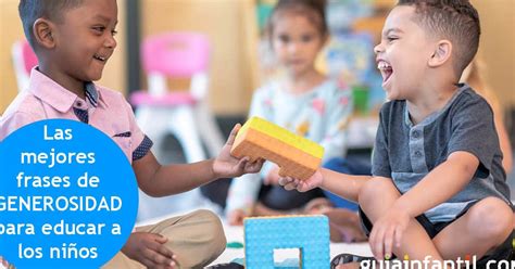 41 frases inspiradoras Juguetes sin género para todos los niños