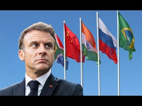 La France suspend son aide au développement au Burkina Faso YouTube