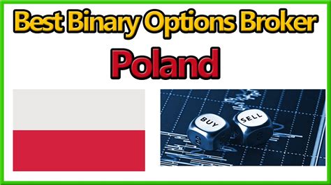 Best Regulated Binary Options Broker Poland Youtube