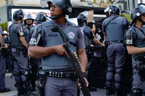 Concurso PM SP 2024 Quem Pode Se Inscrever Veja Os Requisitos E