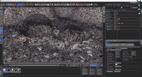 Cinema 4d Octane Render Tutorial Indymake