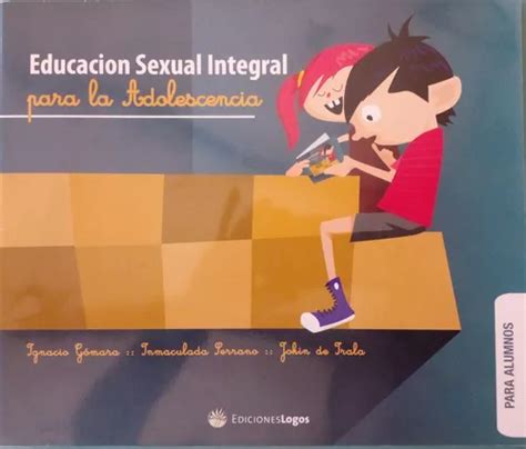 Educación Sexual Integral Para La Adolescencia para Alumnos Cuotas