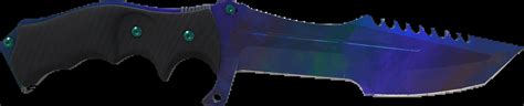 Huntsman Knife Doppler Phase 3 Factory New CS2 Skins Find And