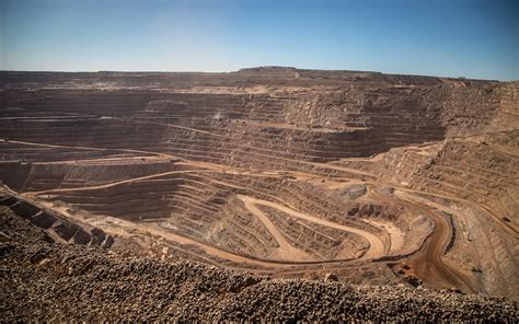 La Industria Minera Afecta Irreversiblemente A Las Comunidades Y