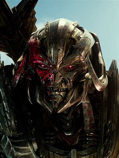 Transformers The Last Knight Wallpapers Megatron Megatron
