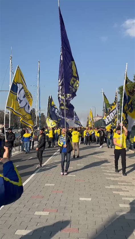 Siyah Çoraplılar on Twitter FENERBAHÇE TARAFTARI HAZIR https t co