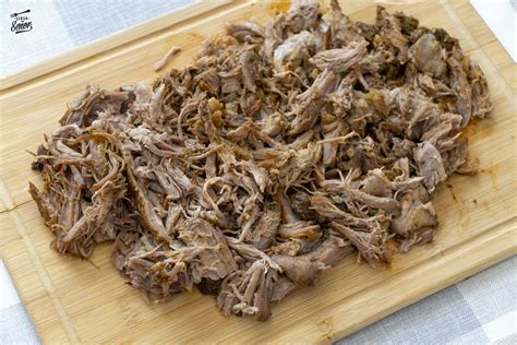 Pulled Pork La Receta Del Famoso Cerdo Desmigado Americano