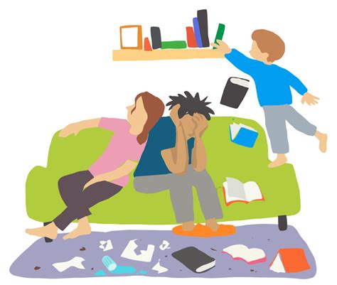 Comprendre identifier et accompagner lépuisement parental dans le