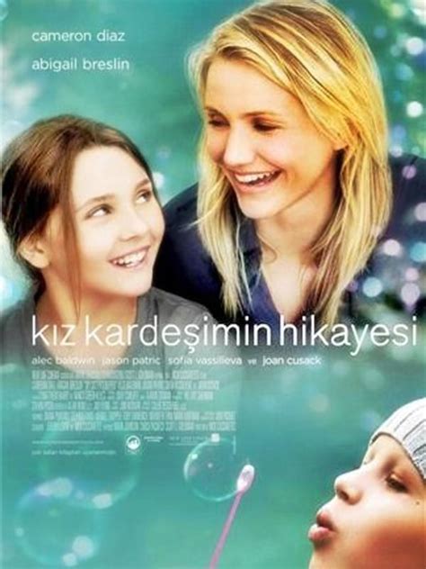 K Z Karde Imin Hikayesi My Sister S Keeper Beyazperde