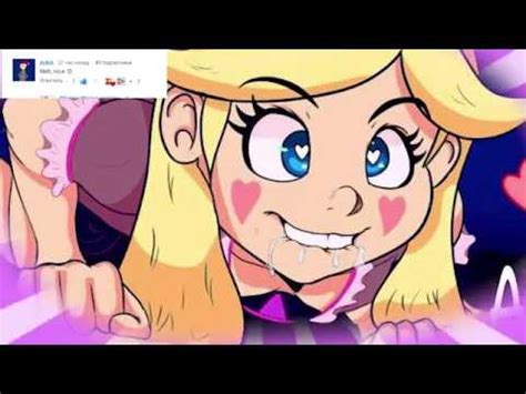 Jackie Lynn Thomas star vs the forces of evil sexy rule 34 Видео