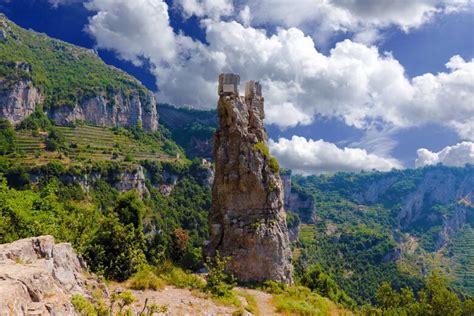 Borghi Pi Belli E Romantici Della Campania Dove Andare A San Valentino